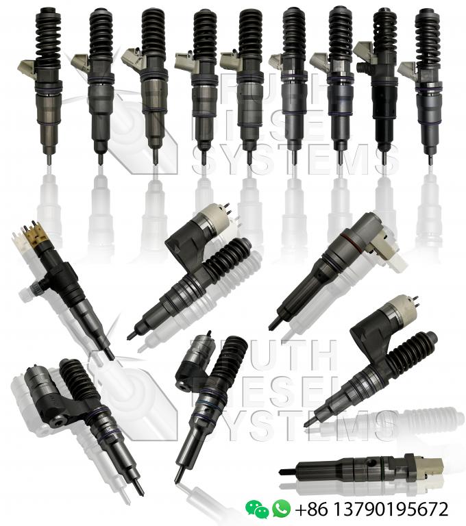 Common Rail VOL Diesel Injector 20584346 21340612 85000498