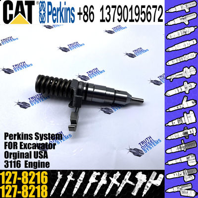CAT Diesel Injector