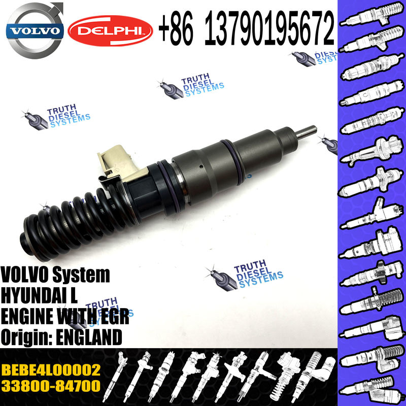 VO-LVO Diesel Injector factory, Buy good quality VO-LVO Diesel Injector ...