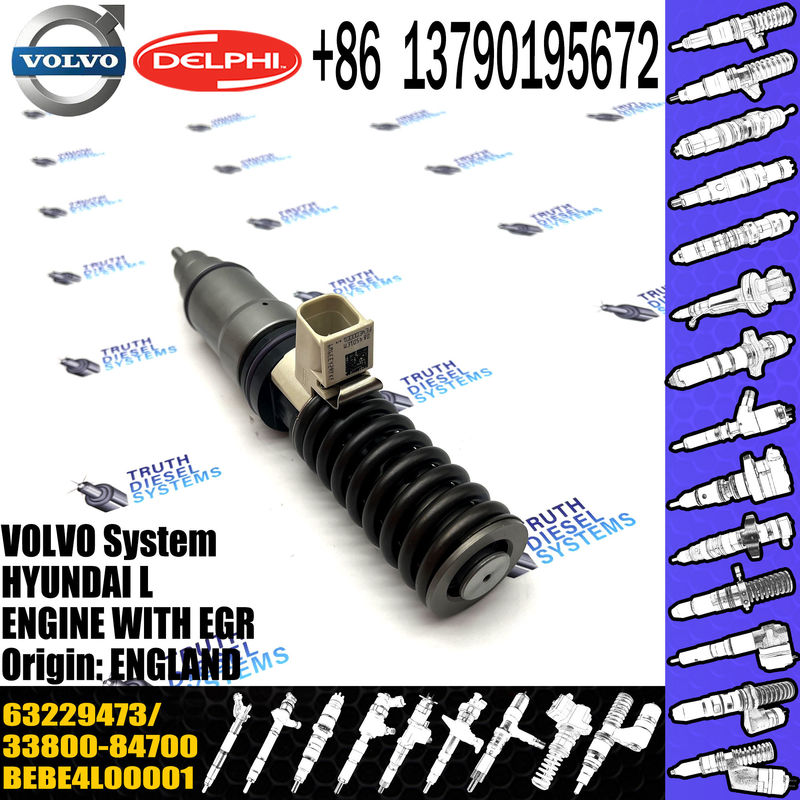 VO-LVO Diesel Injector factory, Buy good quality VO-LVO Diesel Injector ...