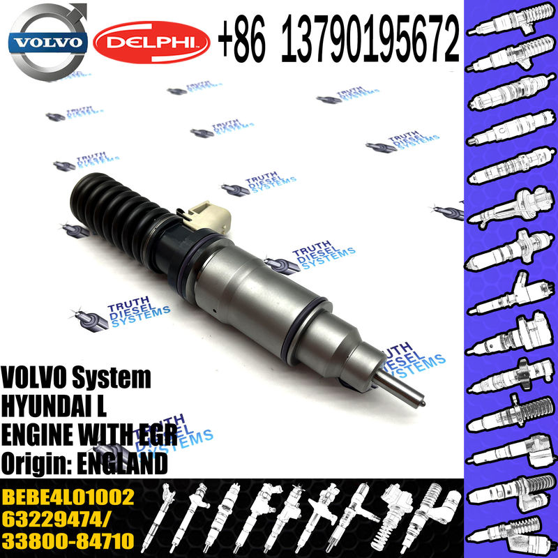 VOL Diesel Injector factory, Buy good quality VOL Diesel Injector ...