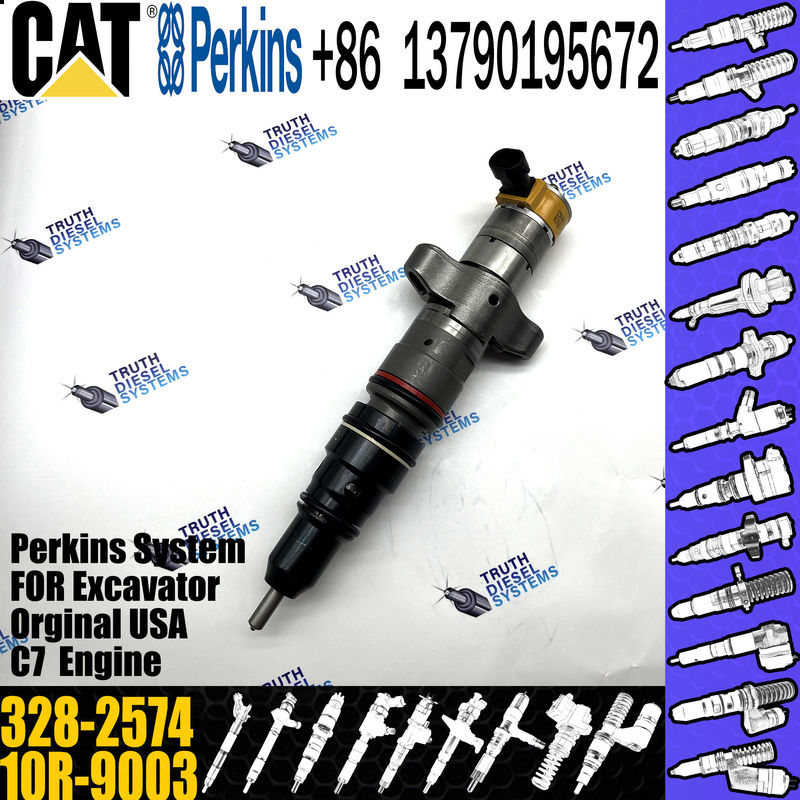 Perkins Diesel Injector factory, Buy good quality Perkins Diesel ...