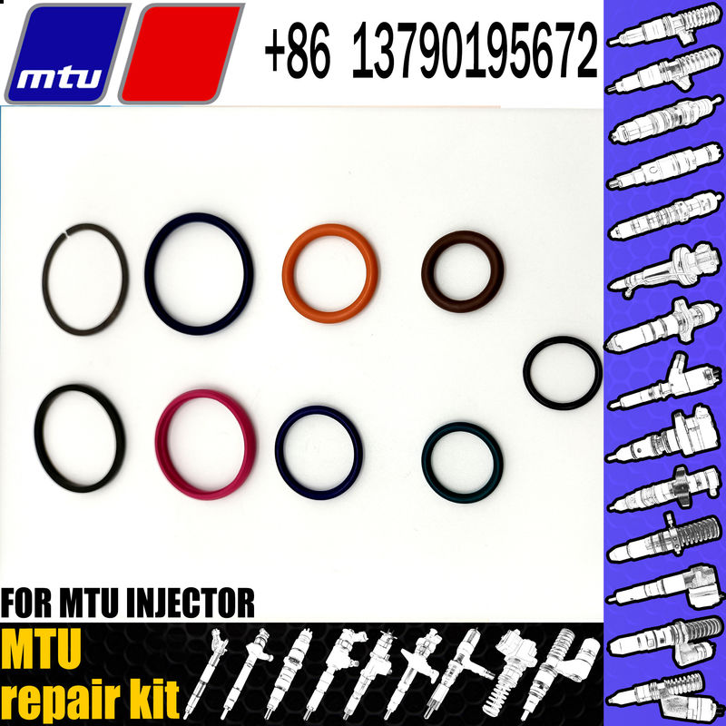 Injector Repair Kit factory, Buy good quality Injector Repair Kit ...