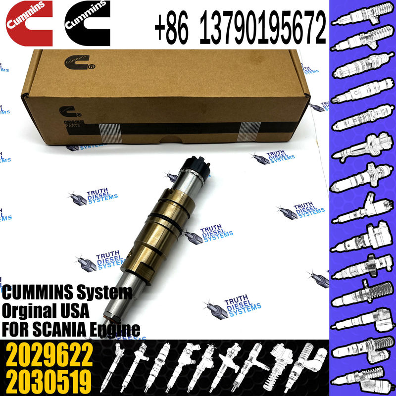 Cummins Diesel Injector factory, Buy good quality Cummins Diesel ...