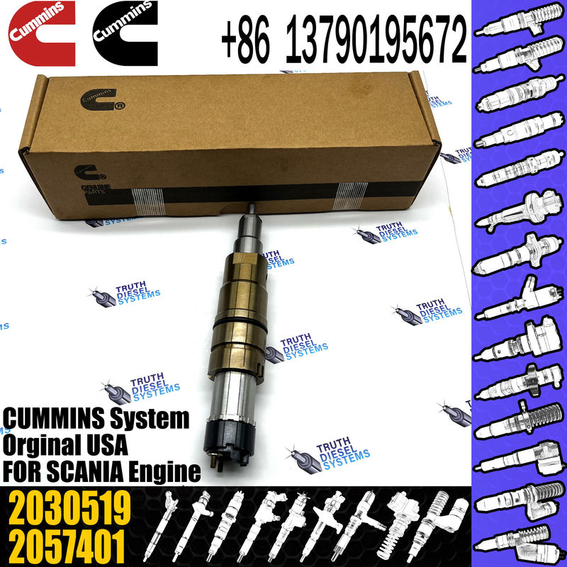 Cummins Diesel Injector factory, Buy good quality Cummins Diesel ...