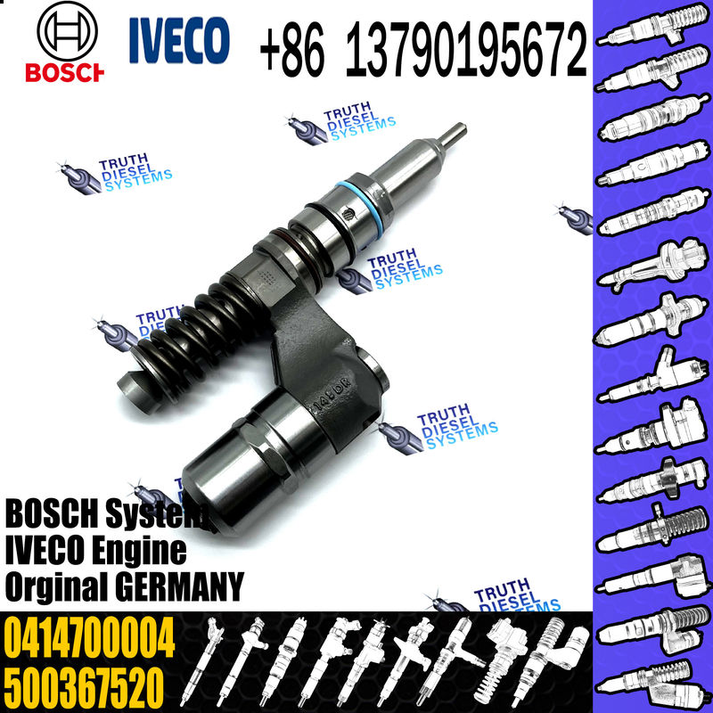 BOSCH injetor 0414700004 500367520 Diesel fuel Unit pump assembly ...