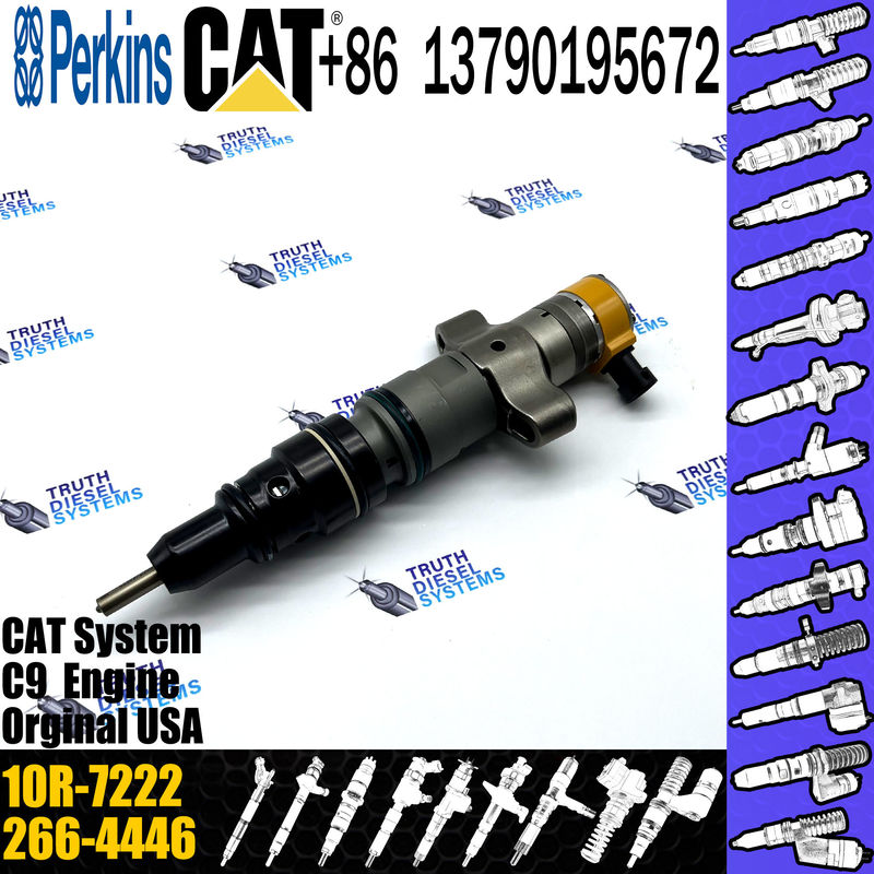 Caterpillar Fuel Injector factory, Buy good quality Caterpillar Fuel ...