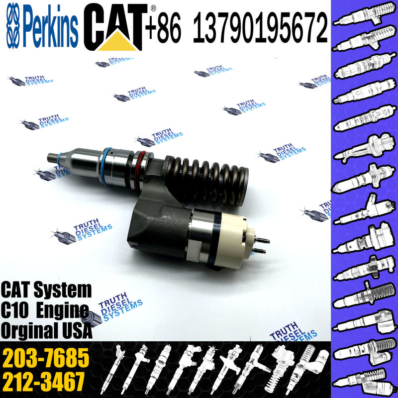 Caterpillar Fuel Injector مصنع, شراء نوعية جيدة Caterpillar Fuel ...
