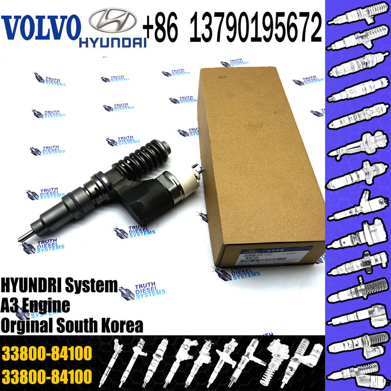 Engine fuel injector RE64866 RE63052 8113177 8170966 8113409 8113411 ...