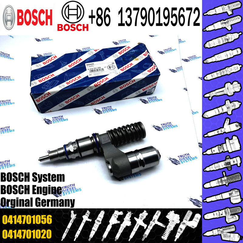 High Quality Diesel Fuel Unit Injector 0414701029 0414701030 0414701058 ...