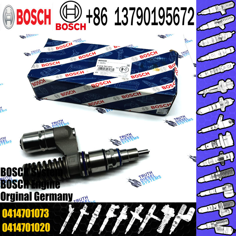 New Original Diesel Injector Parts Repair Kit F00041N051 For Scania ...