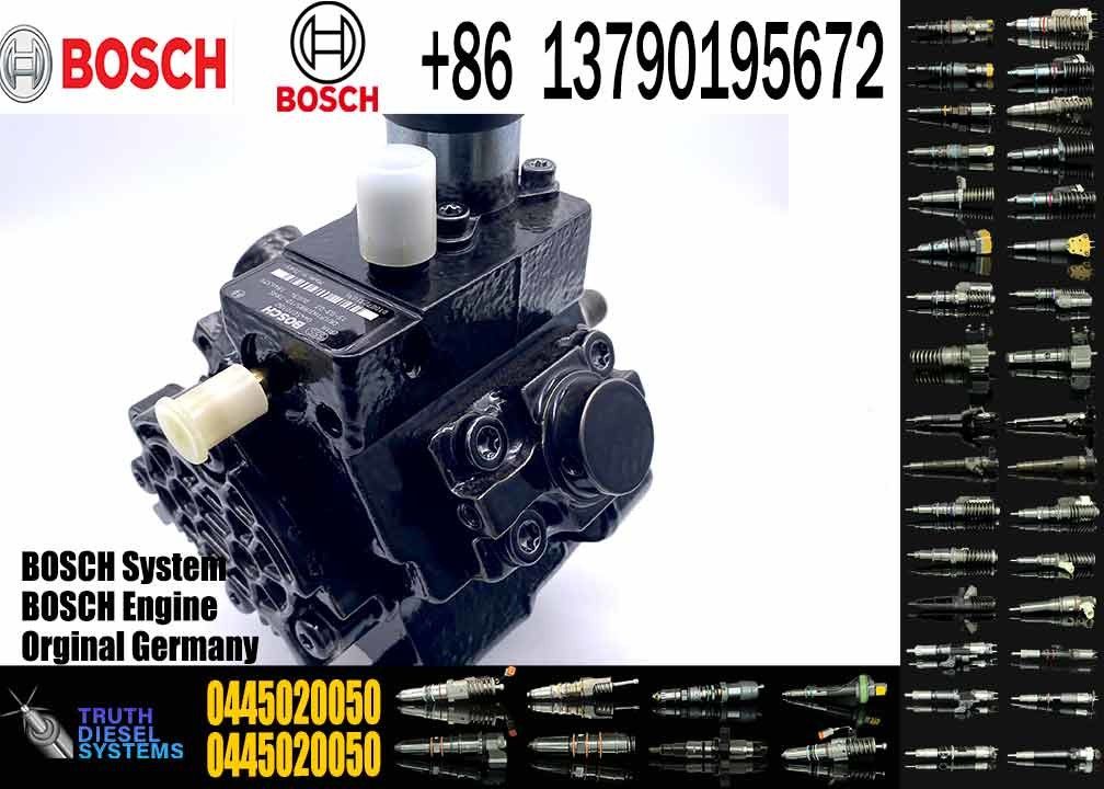 High Quality Diesel Fuel Injection Pump 0445020050 ME225083 For ...