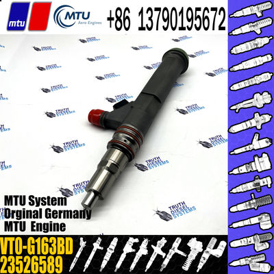 Diesel Fuel Injector factory, Buy good quality Diesel Fuel Injector ...