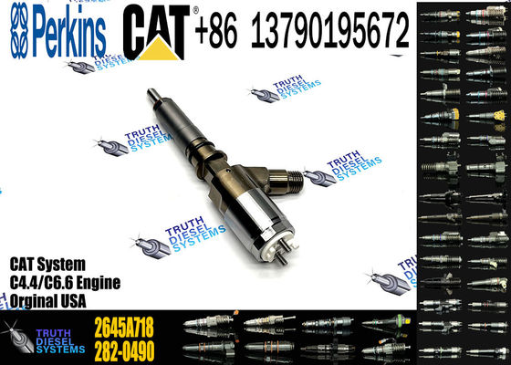 Caterpillar Fuel Injector factory, Buy good quality Caterpillar Fuel ...