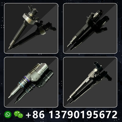 C-A-T Diesel Injector factory, Buy good price VOL-VO Diesel Injector ...