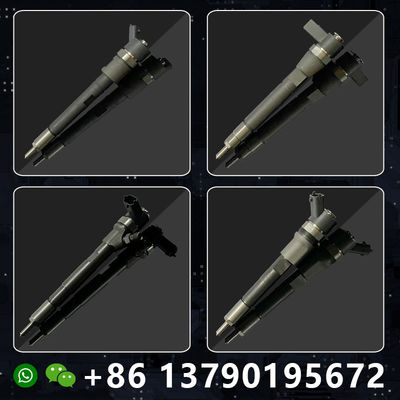 Cummins Diesel Injector factory, Buy good quality Cummins Diesel ...